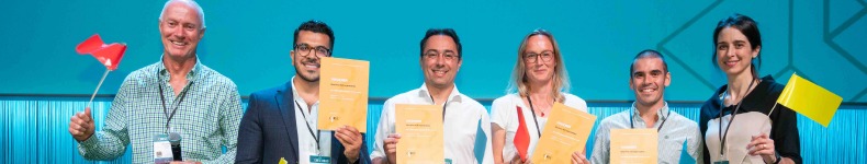 Photo and video gallery – CIRSE Congress